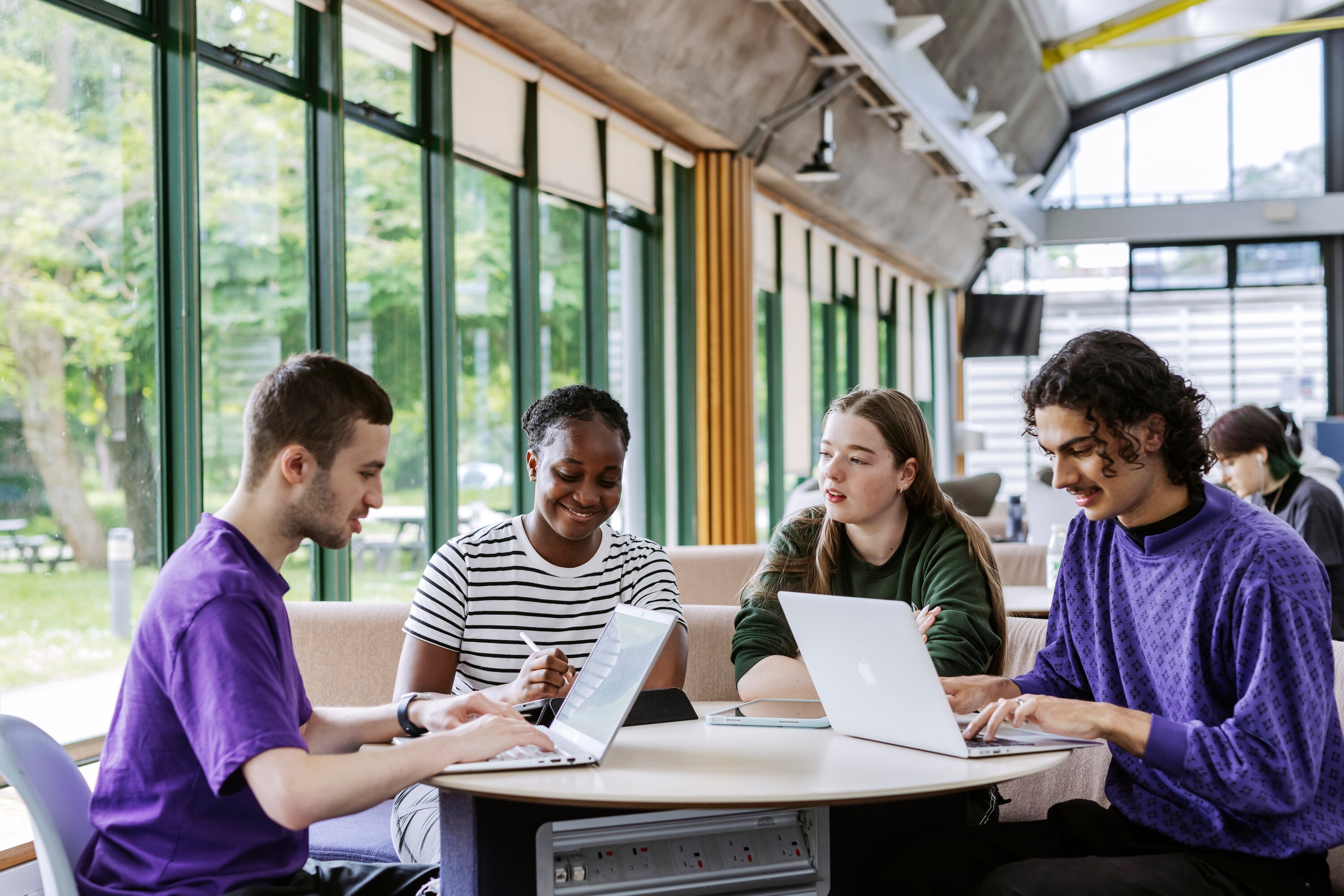 Introducing the new referencing webpages | Library | University of ...