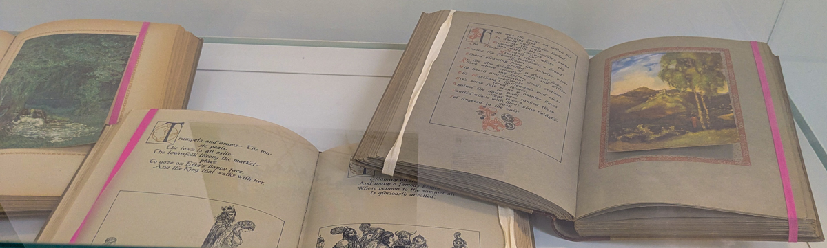 Three Wagner operas as you've never seen them before | Library ...